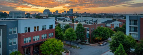 Available studio, one, two, and three bedroom apartments in Columbia ...